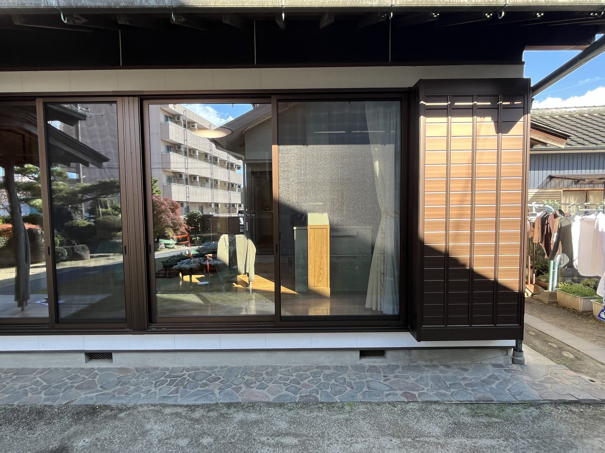 西尾市 リノベーション - 祢冝田建設